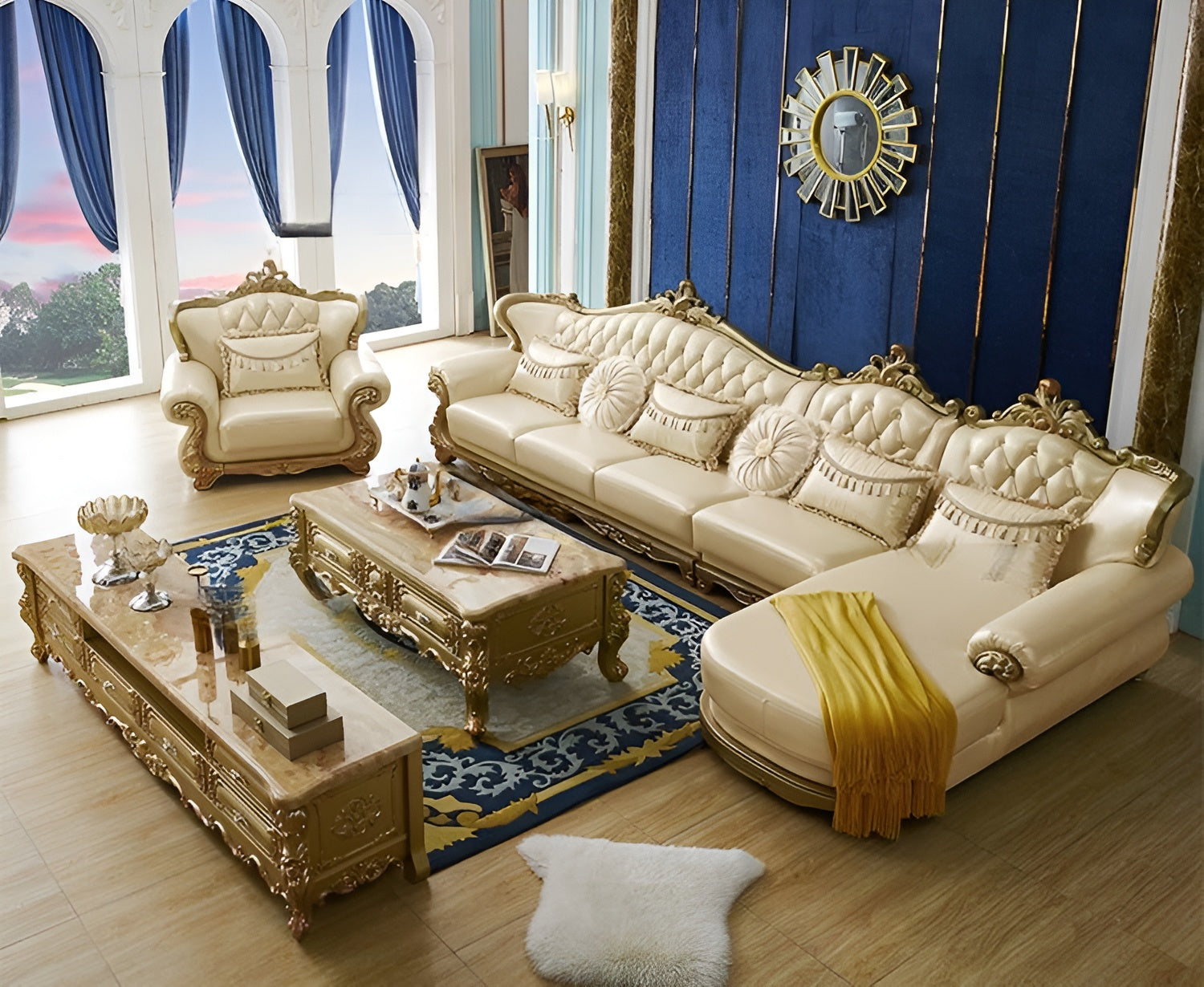 European Design Aesthetics Demystified: What Makes It Timeless - Lixra.com