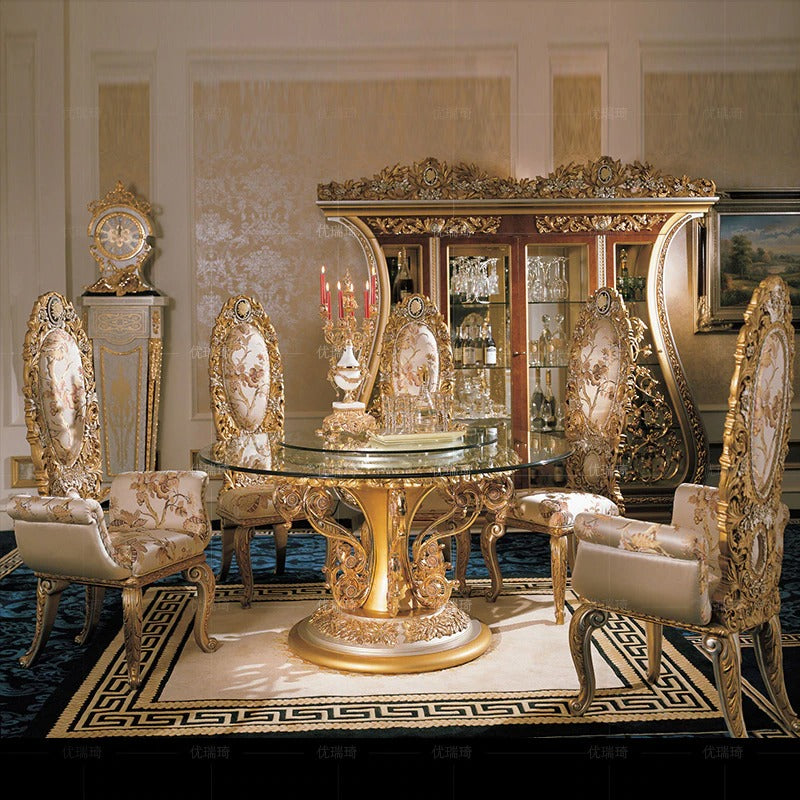 European Table - Lixra.com