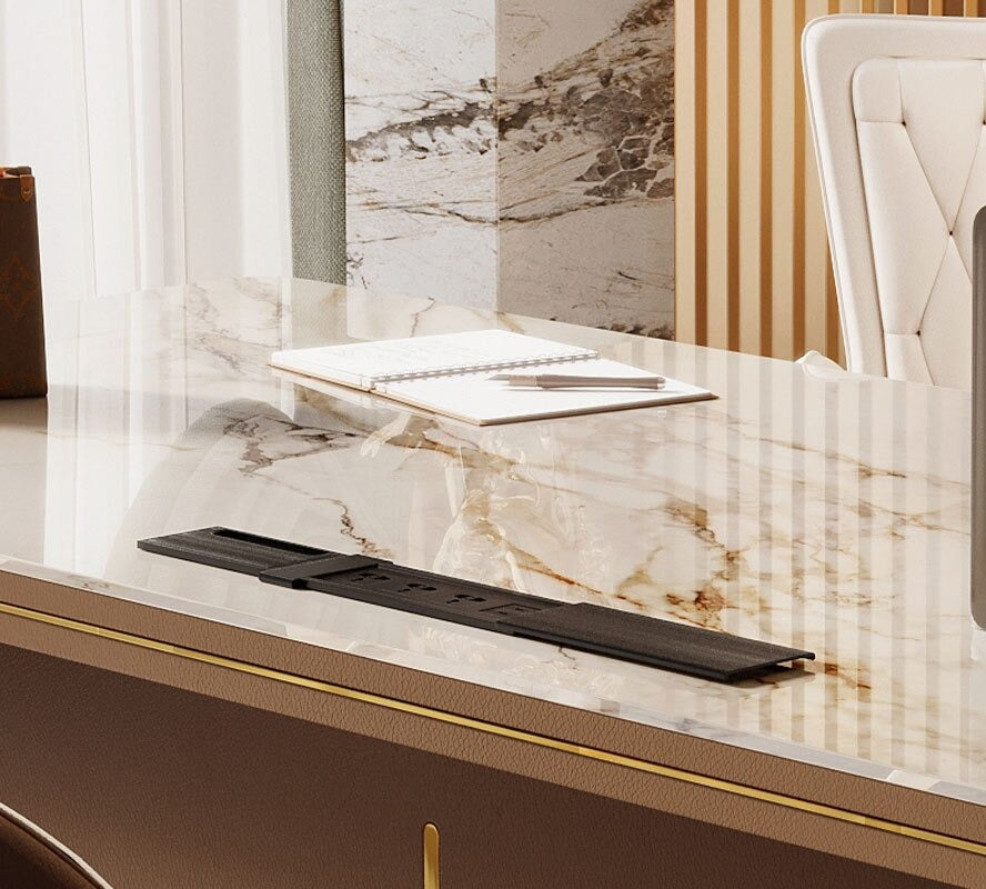 Marvelous Design Multipurpose Office Computer Desk - Lixra.com